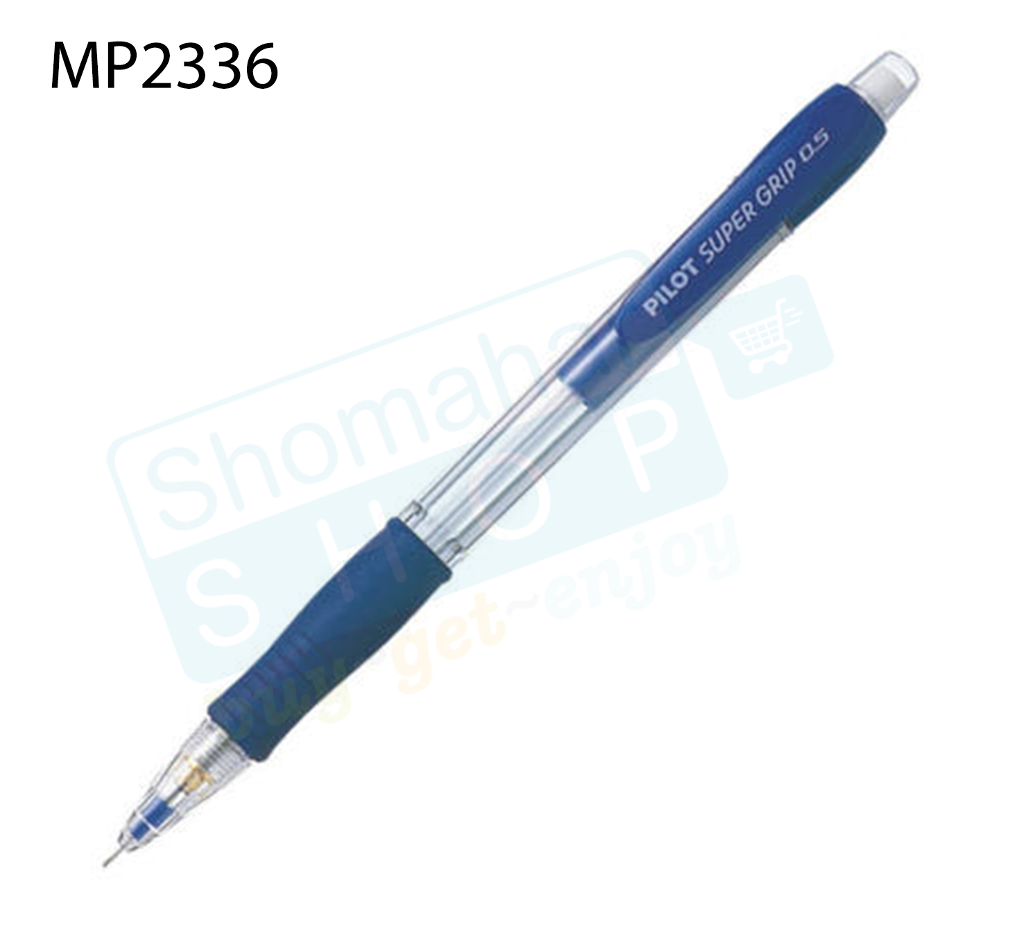 Pilot Mechanical Pencil 0.5mm with extra lead - Shomahar Shop